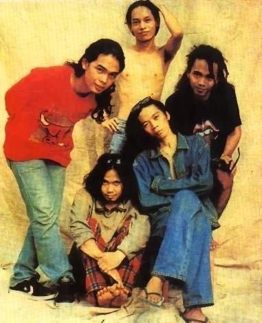 50 Foto Slank Tempo Dulu