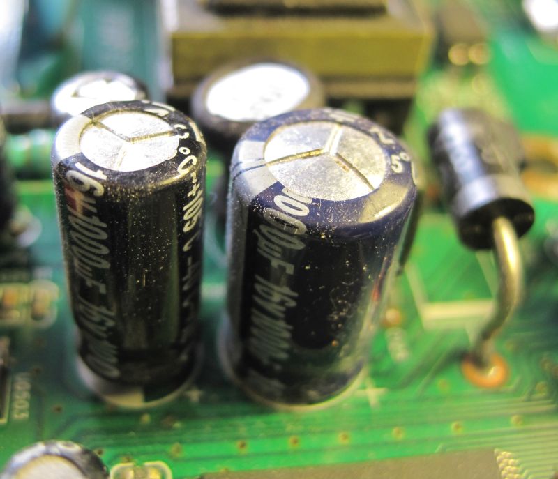 R6500: Visual inspection repair