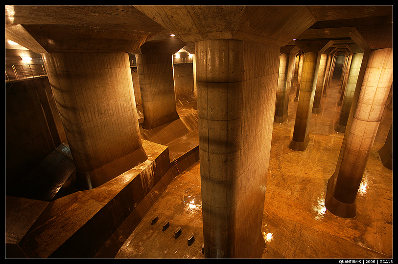 Hashed and Salted: G-Cans Project