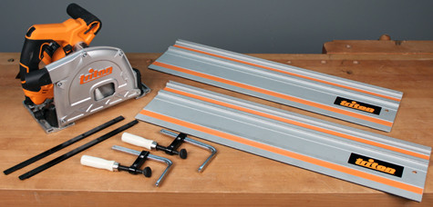 Track Saw Tips for Beginners