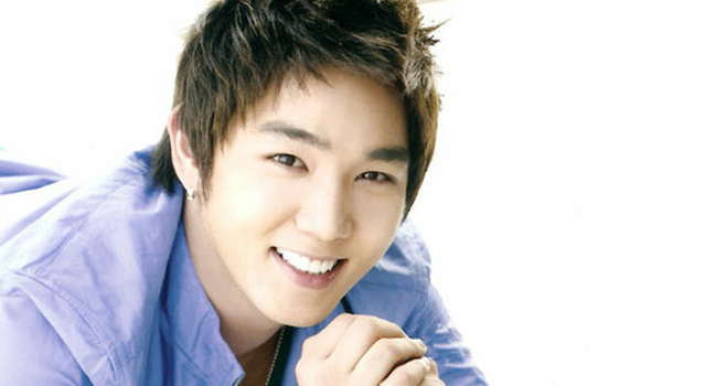 KOREA FANS PANAMA: ¡KANGIN DE SUPER JUNIOR SE VE TAN GUAPO COMO SIEMPRE!