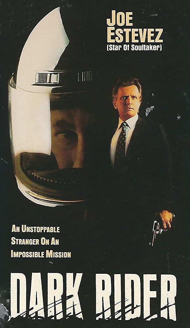 Comeuppance Reviews: Dark Rider (1991)