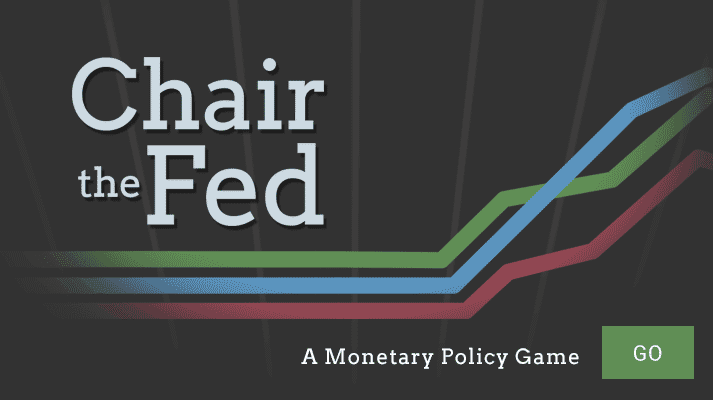 Serious Game To Understand The Role Of Monetary Policy In Growing A ...
