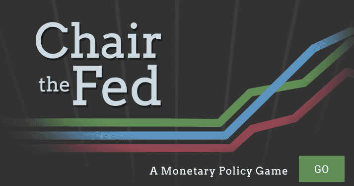 Serious Game To Understand The Role Of Monetary Policy In Growing A ...
