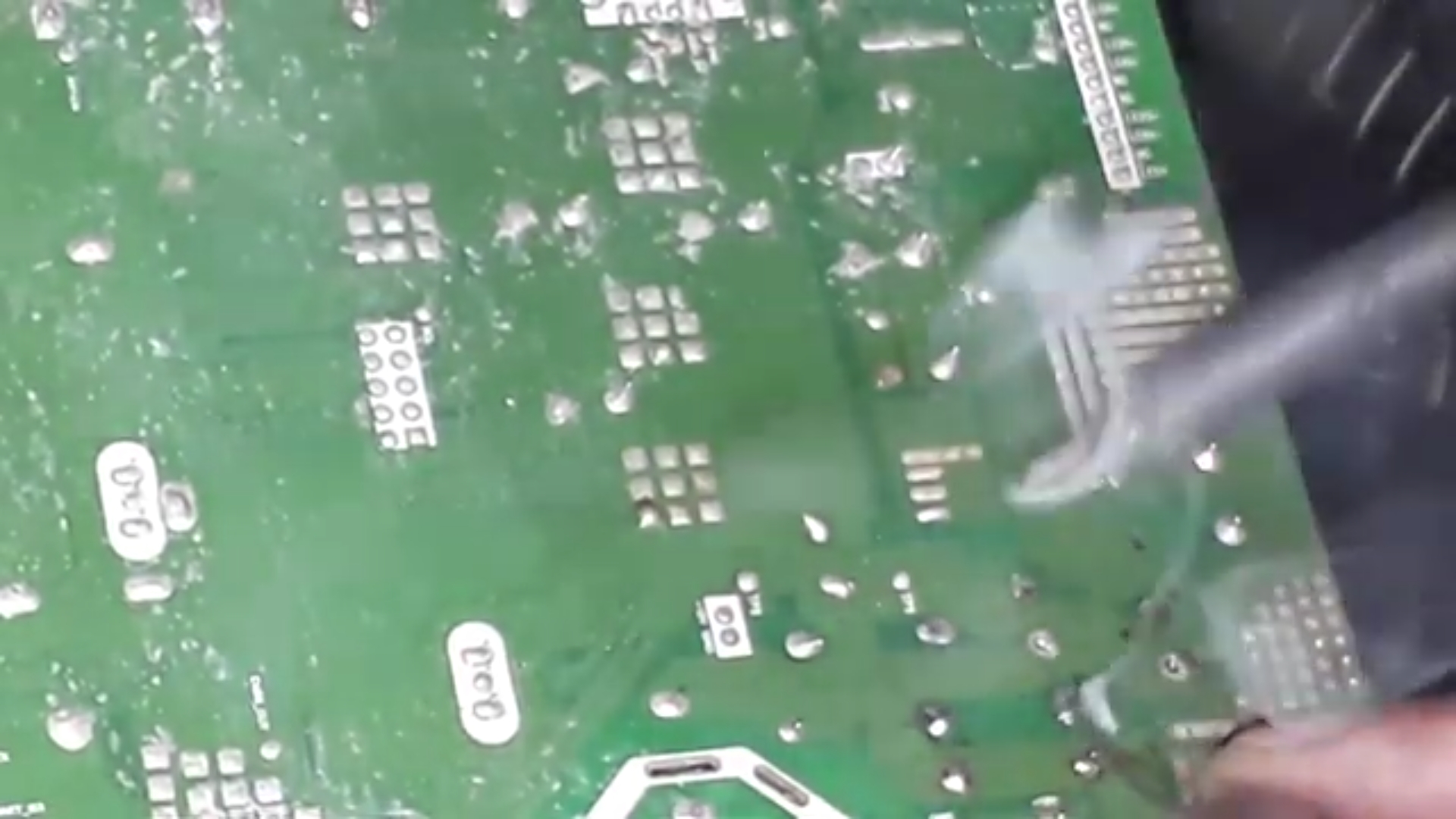Push All LED TV Repair push-all-led-tv-repair