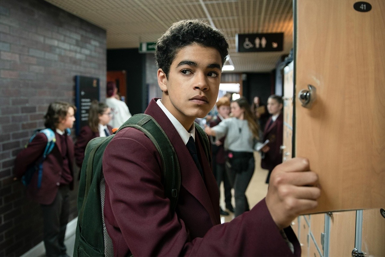 His Dark Materials - 1ª temporada