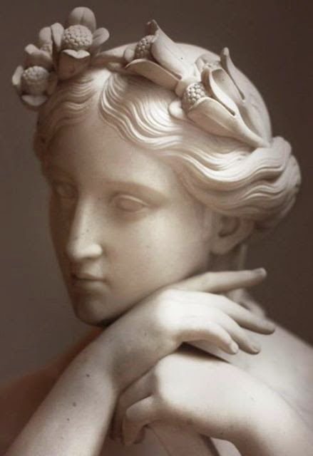 Έρως και Ψυχή: Η ΠΡΟΣ ΤΗΝ ΑΠΟΘΕΩΣΗ ΠΟΡΕΙΑ