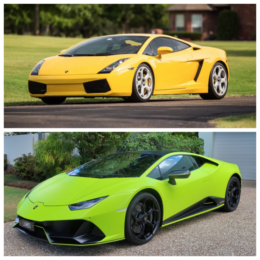 drivingandlife: CONNECTING THE DESIGN DOTS AT LAMBORGHINI by John Crawford