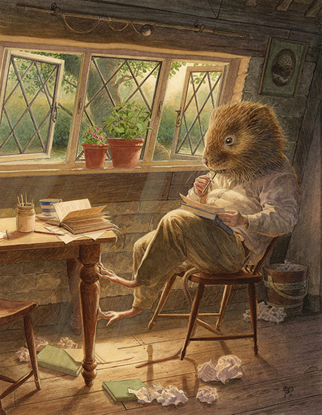 Chris Dunn Illustration/Fine Art