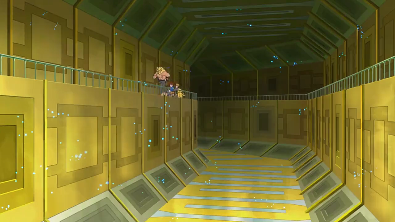 Digi-Arquivo: Valvemon / Barubumon / Bulbmon ~ PMD || Acervo de Imagens ...