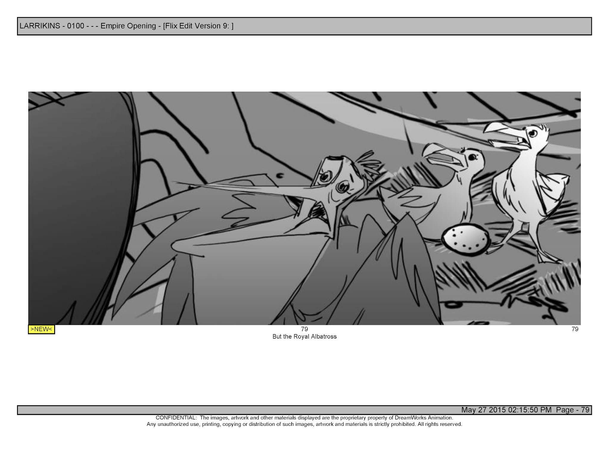 dickie the dolls: Larrikins: Opening Scene