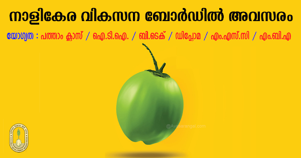 KSCDC vacancy 2021- Marketing Manager, Chemist and other vacancies ...