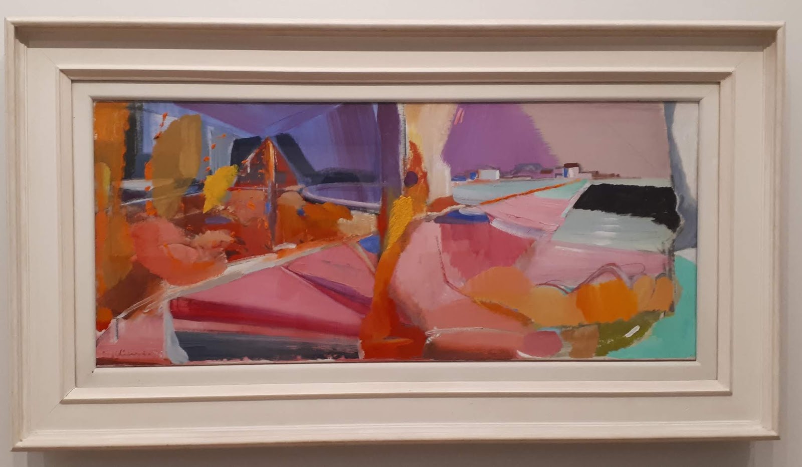 Ivon Hitchens: Discover the Bigger Picture in Chichester