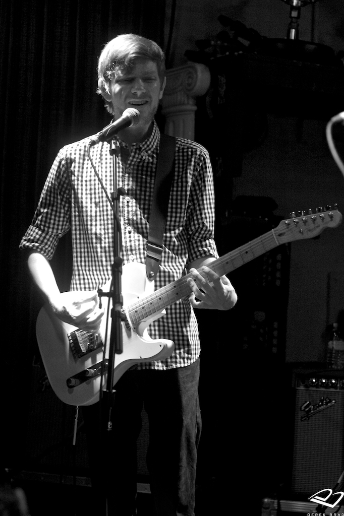 Derek Brad Photography: Emily Kinney