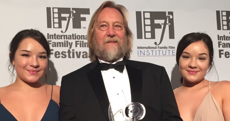 Jeffery Patterson, Once Upon A Dream Productions capture Best Feature ...