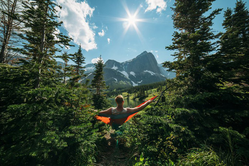 A vida de um fotógrafo nômade em sua viagem sem fim ~ Resumo Fotográfico