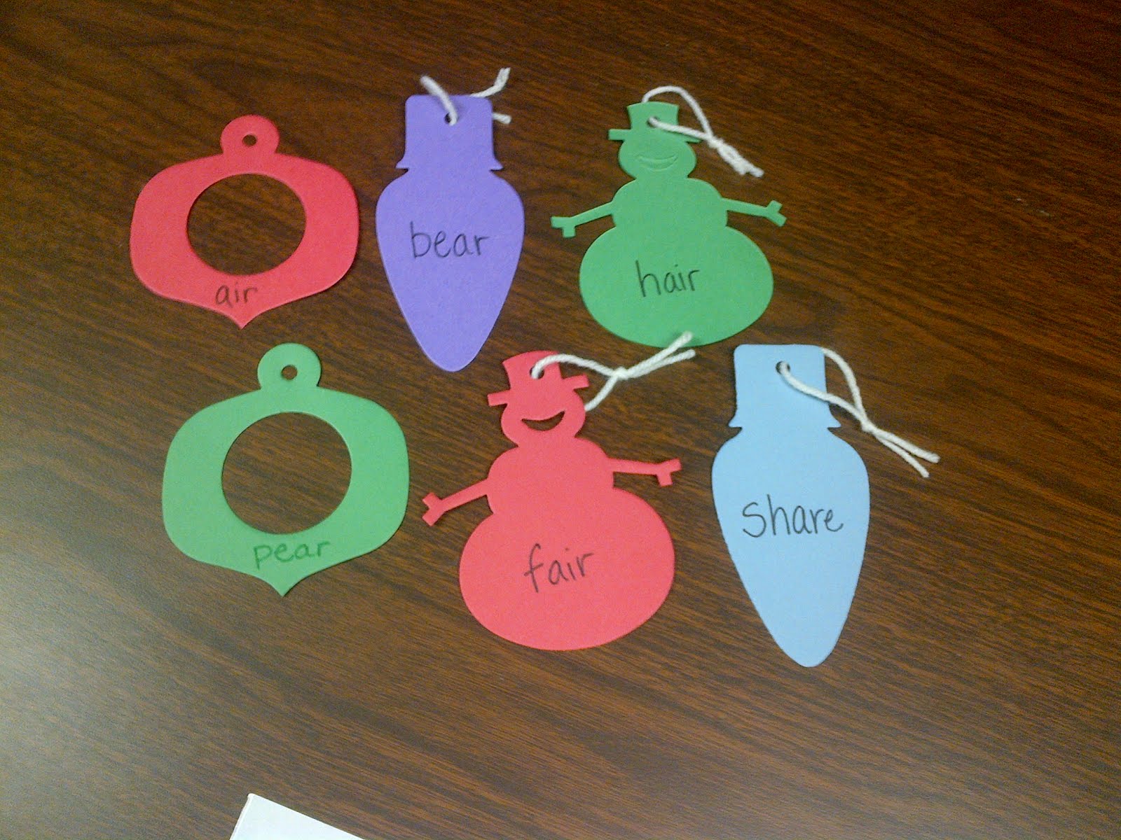 Word Nerd Speech Teach: Mooseltoe!!! (A Literature-Based Activity Pack ...