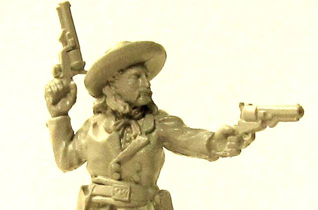 Tabletop Fix: Knuckleduster Miniatures - New Previews