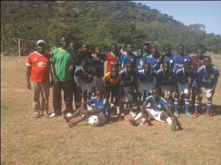 Dewure retains Mashoko Schools Christian Games trophy - The Mirror ...