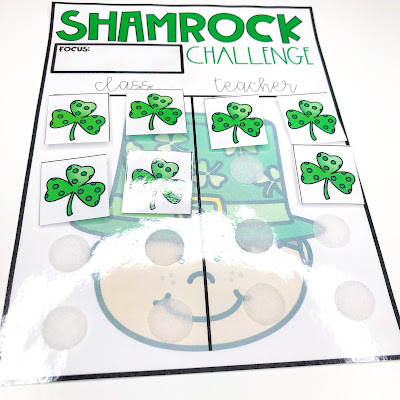 Classroom Management Games for March and April | The Lemonade Stand