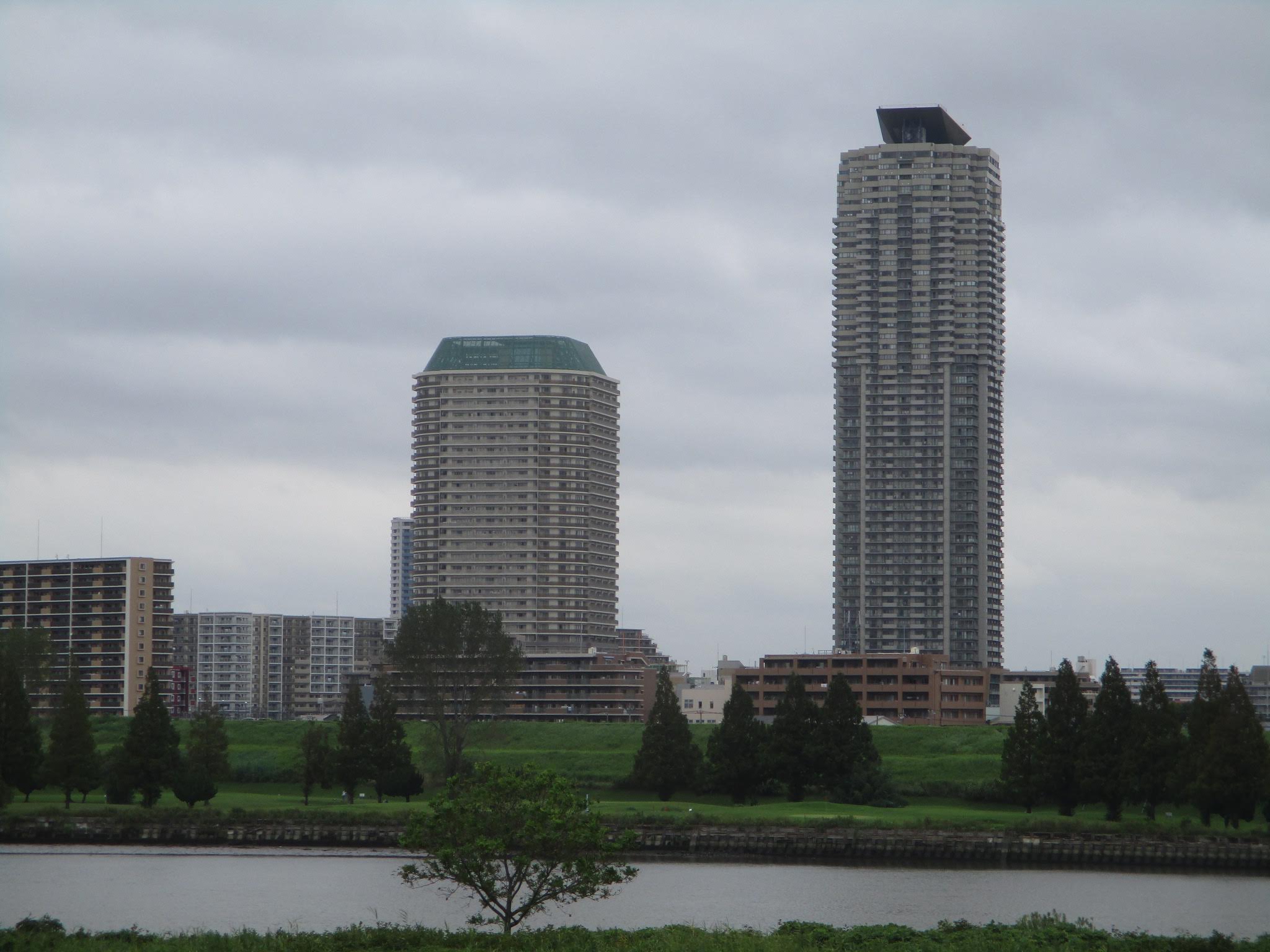 建物記録: ライオンズシティ エルザタワー32