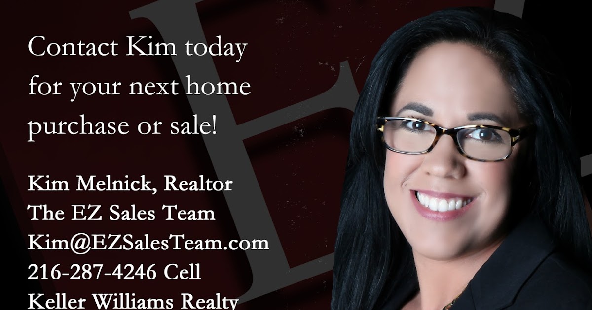 The EZ Sales Team Blog: Welcome Kim Melnick to The EZ Sales Team at ...