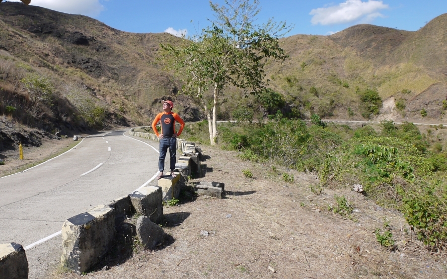 LakbayLoyd: LakbayLoyd Lighthouse Series 25: EL FARO DE ISLA GINTOTOLO ...