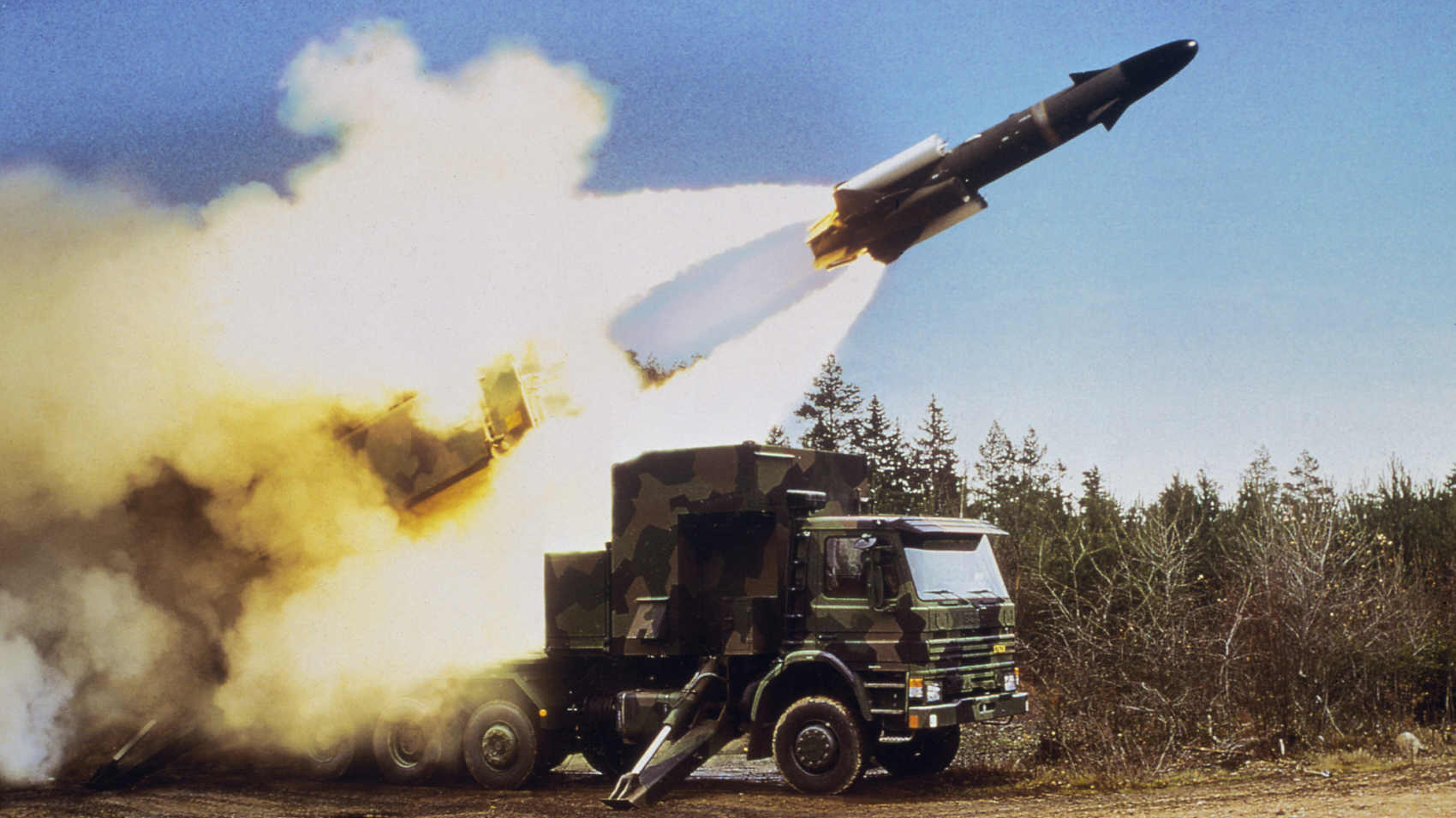 The rhk111 Military and Arms Page: Shore-Based Anti-Ship Missiles for ...
