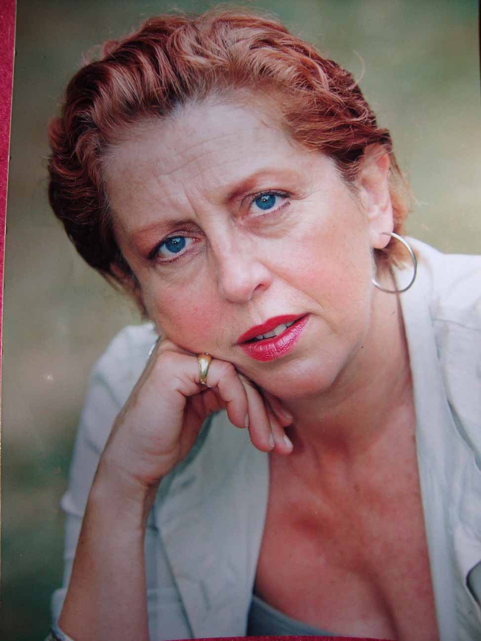 Bien-être et créativité par Brigitte Lucas: Parcours