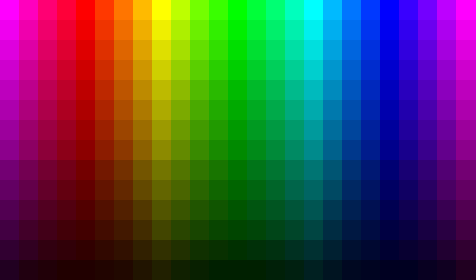 Dicas de Color Blocking Feminino e Masculino | NOVE DICAS