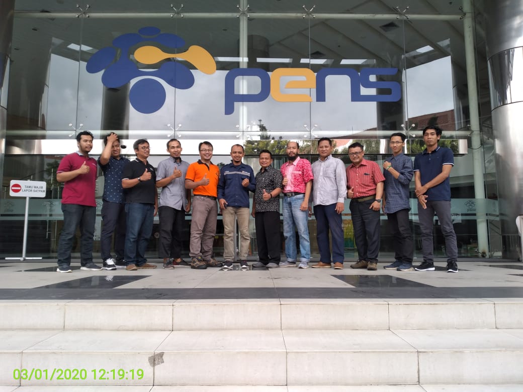 Simor Technology Pelatihan Modbus Arduino Dan Modbus Iot Di Lab