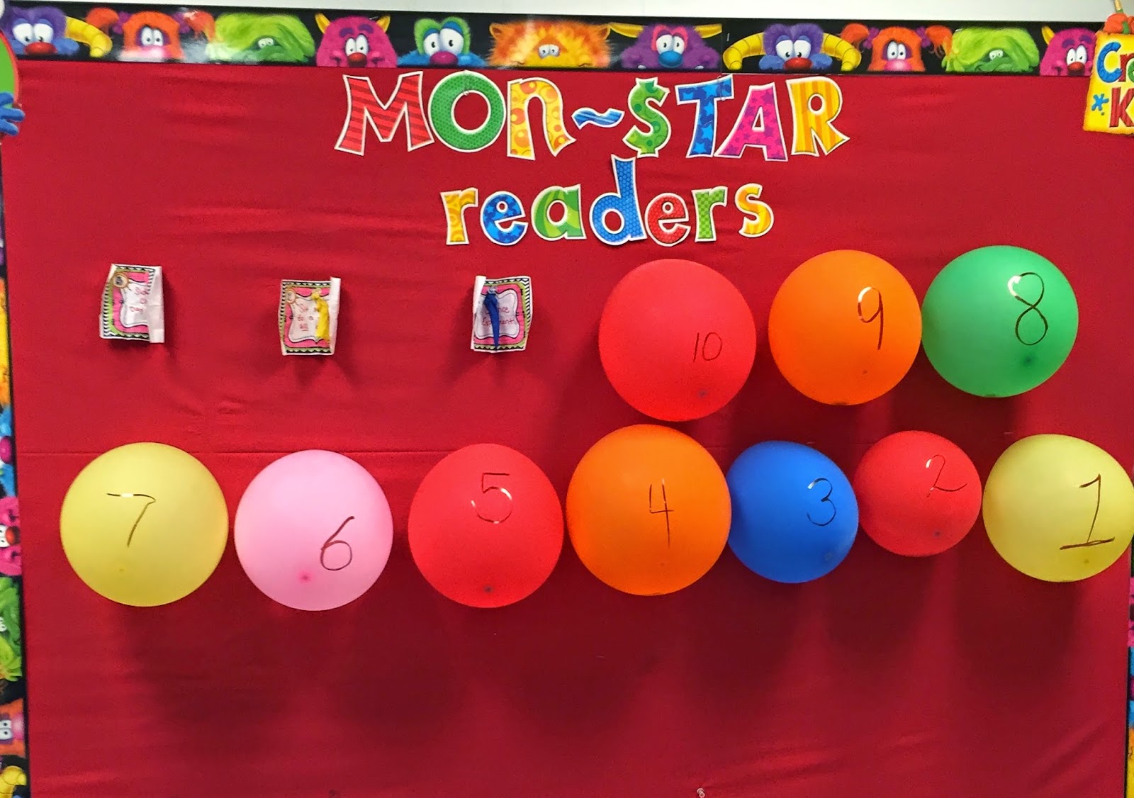 FIRST GRADE MON-STARS: 1st Grade Smarty Pants Camp