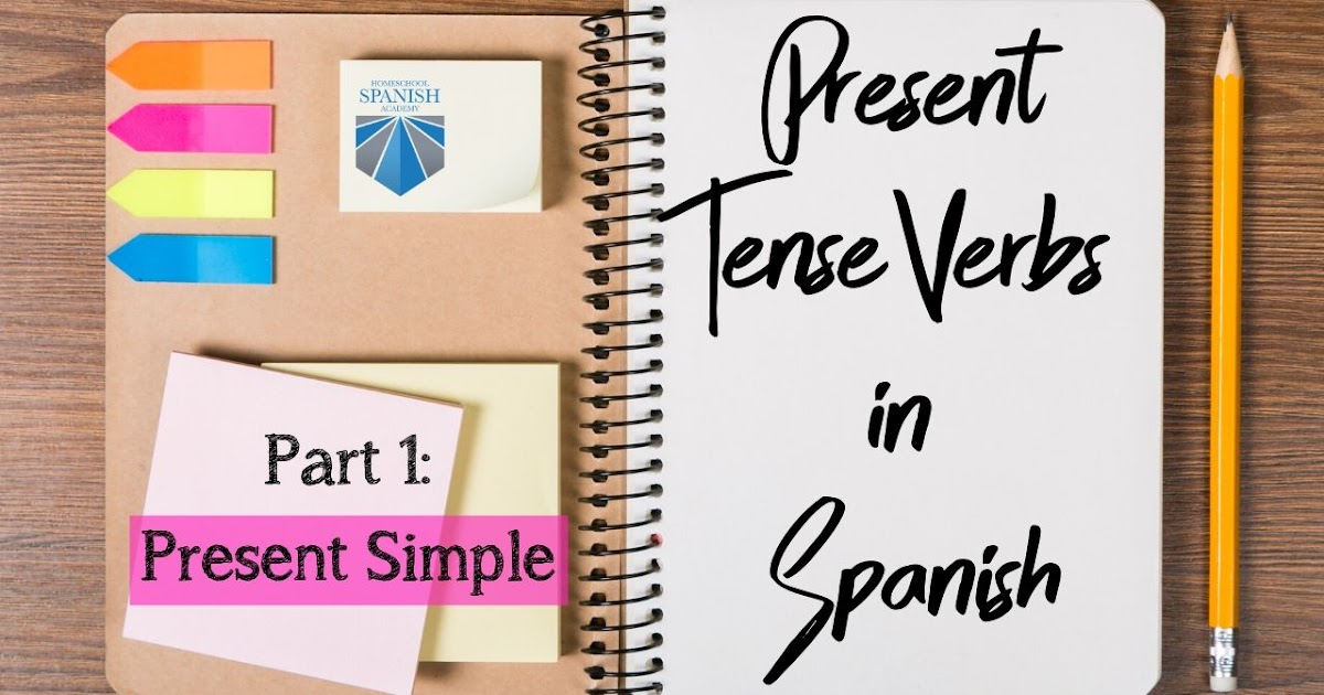 ENGLISH A2: Present Simple (explicación en español)
