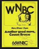 Media Confidential: August 19 Radio History