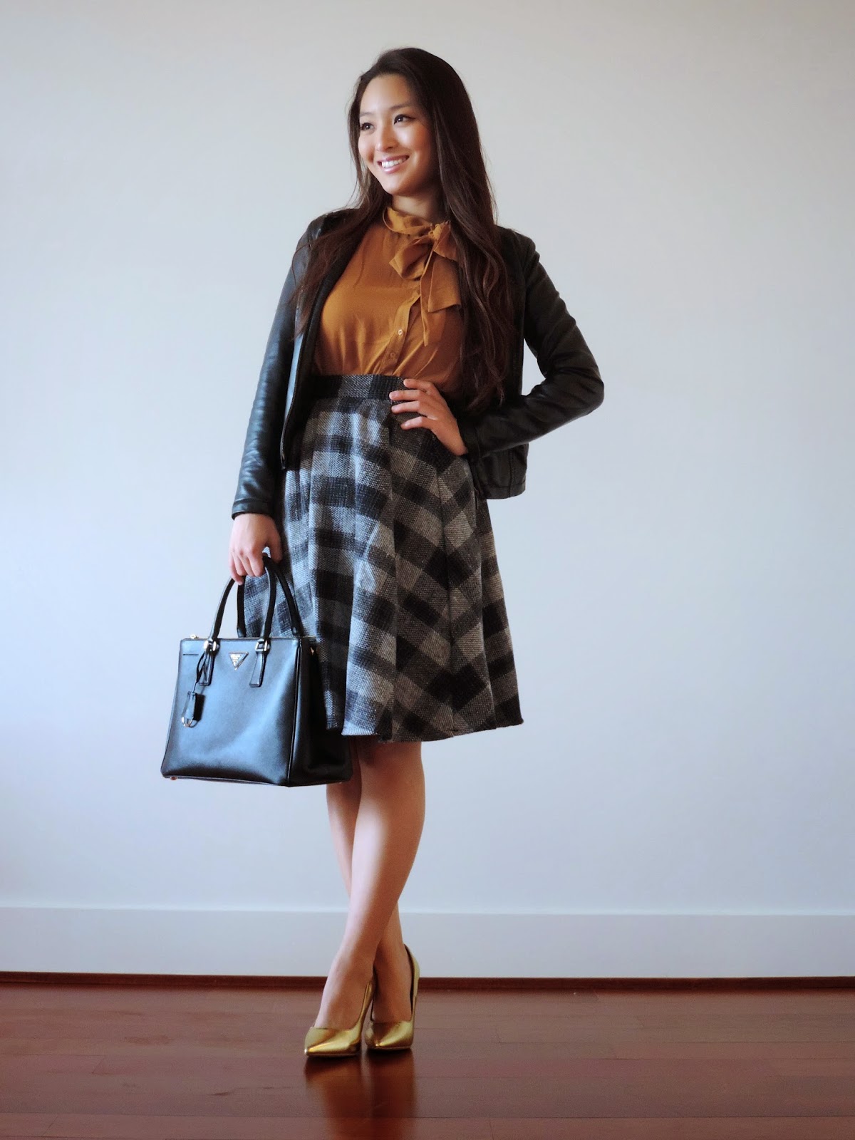 Makes Me Wonder - Sensible Stylista