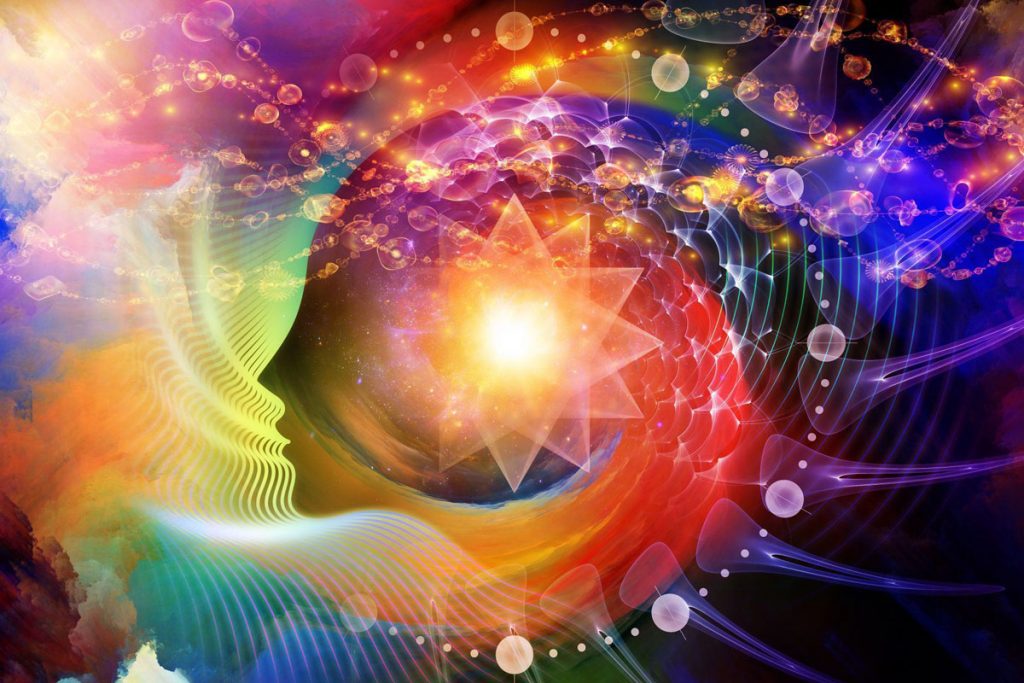 PSICOLETRA ZARAGOZA: Psicología Transpersonal