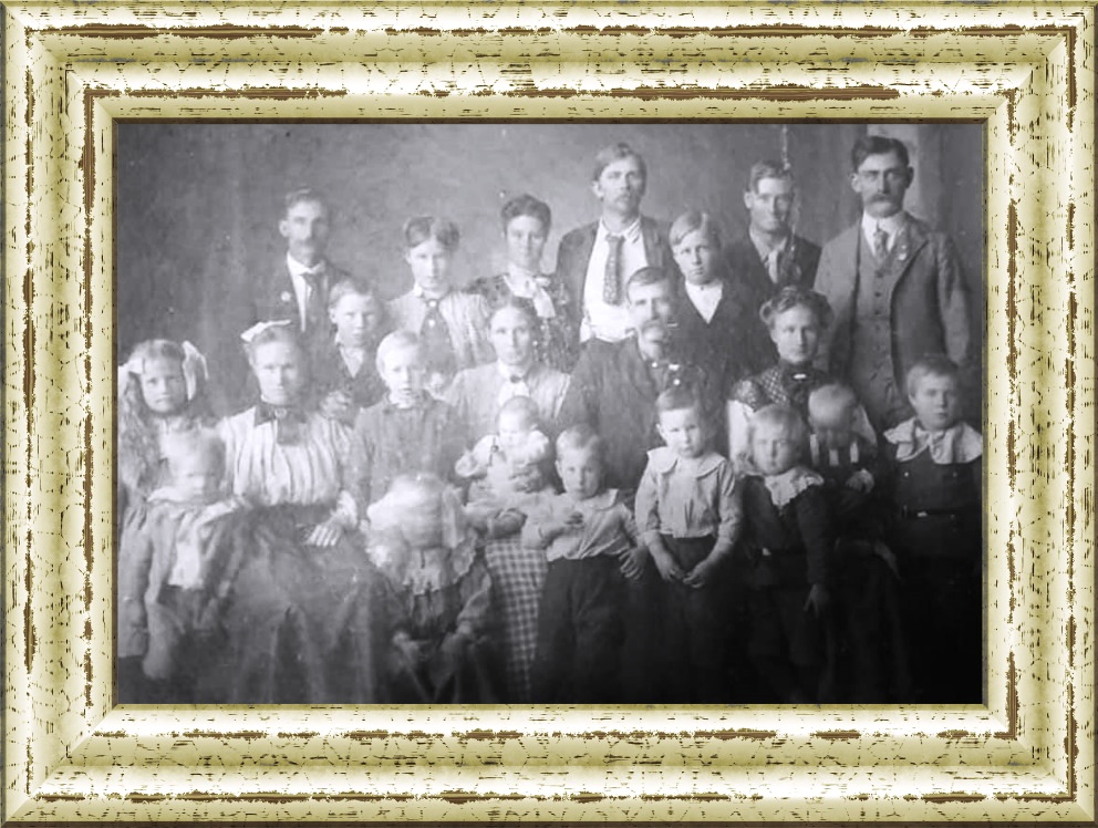 Langley Family Association