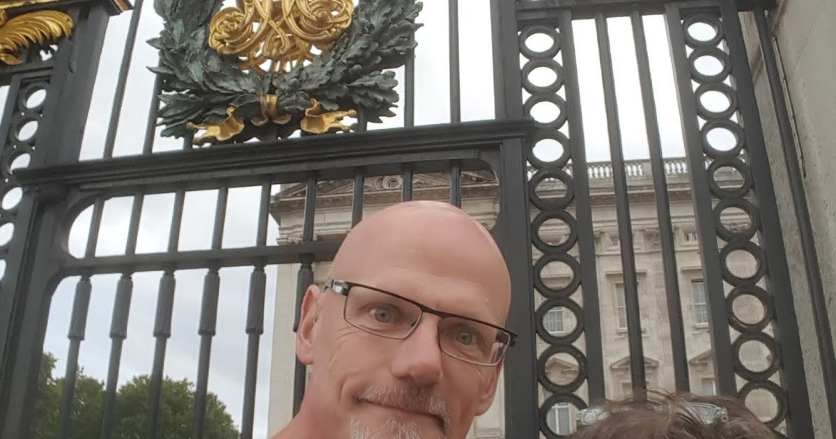 Firmly Grounded In Disappointment