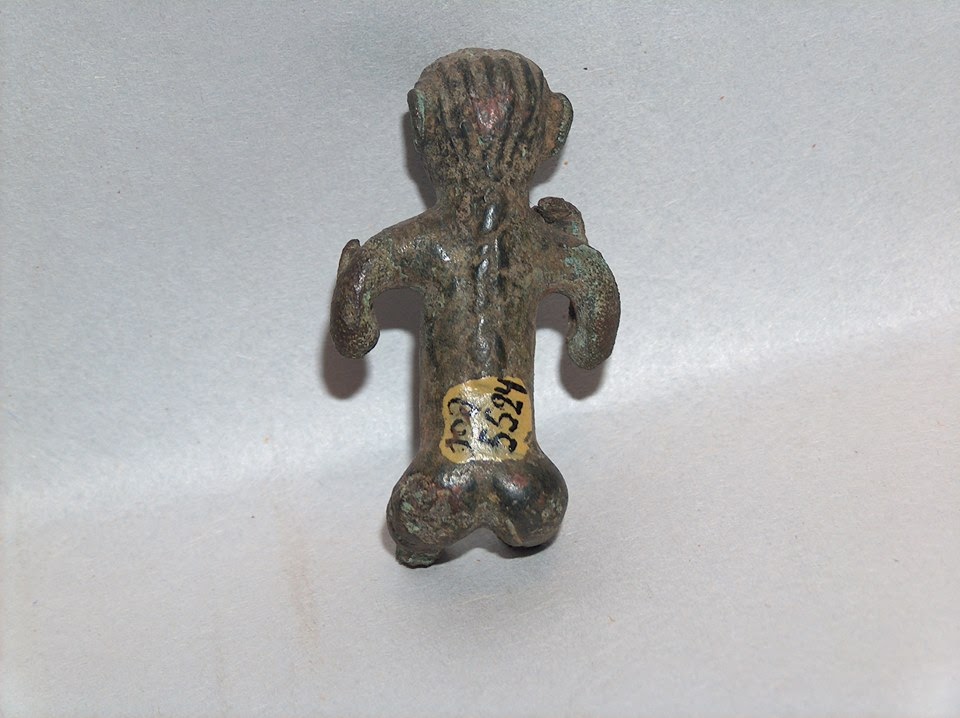 წარმართობა | ნეტკათედრა ისტორიაში