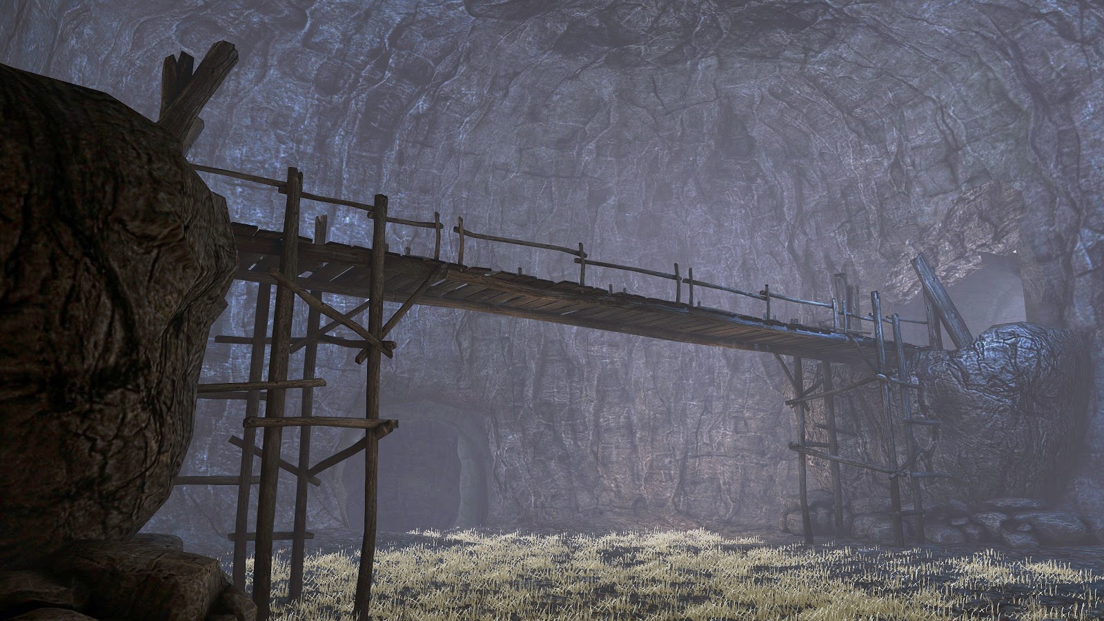 Echt Virtuell: Simtipp: Devil's Bend National Park