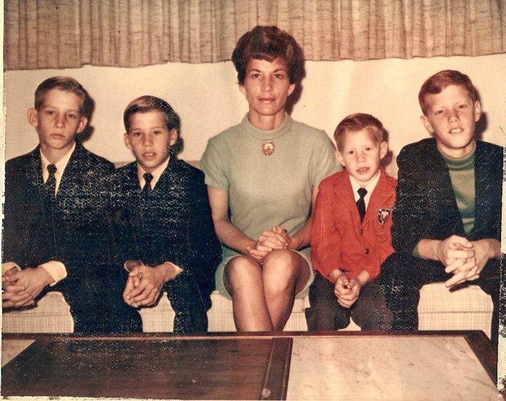 My 1-2-3 Cents : Remembering Doris "Von Erich"