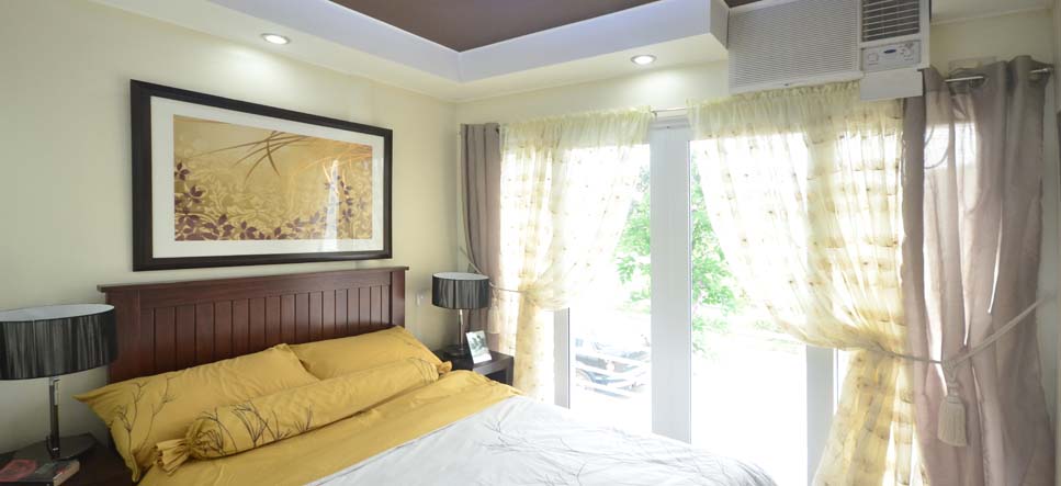 CDO House and Lot: A look inside Primavera condominiums