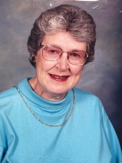 J W Embser Sons Funeral Home, Inc: Lynette May “Sally” Kaiser, 91
