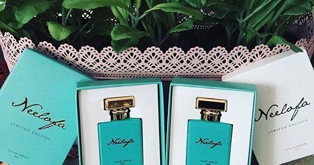 NEELOFA PERFUME MURAH | Harga Murah Original cikza beauty shop