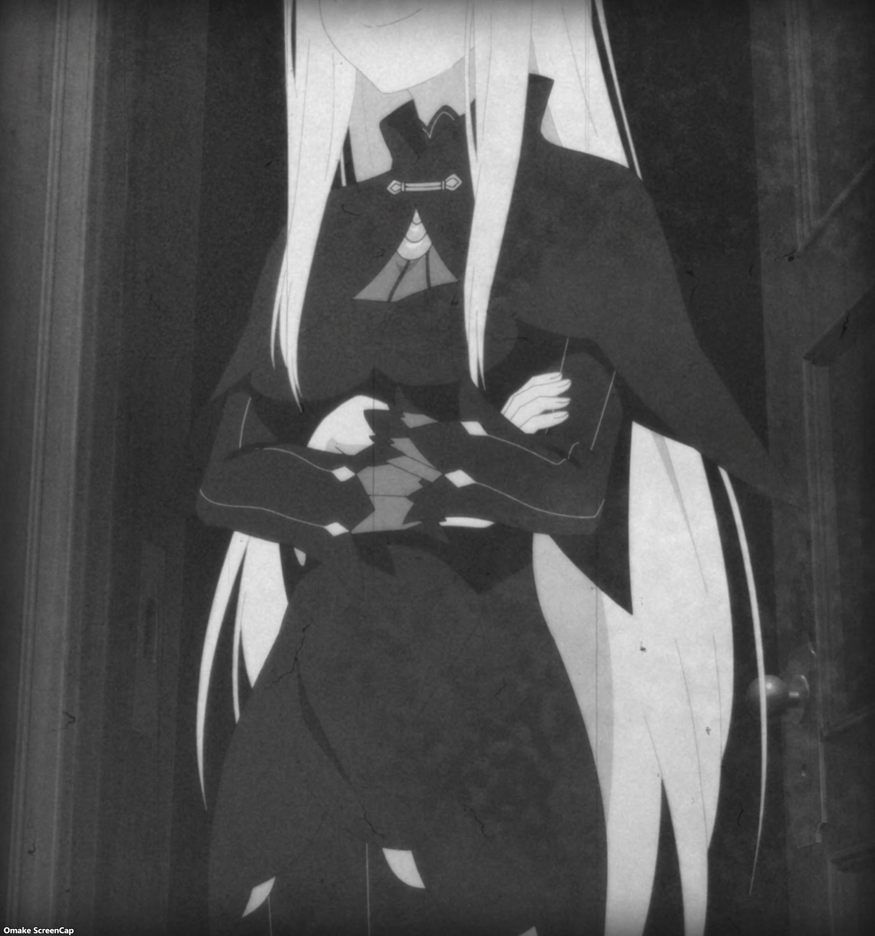 Joeschmo's Gears and Grounds: Re: Zero kara Hajimeru Isekai Seikatsu ...