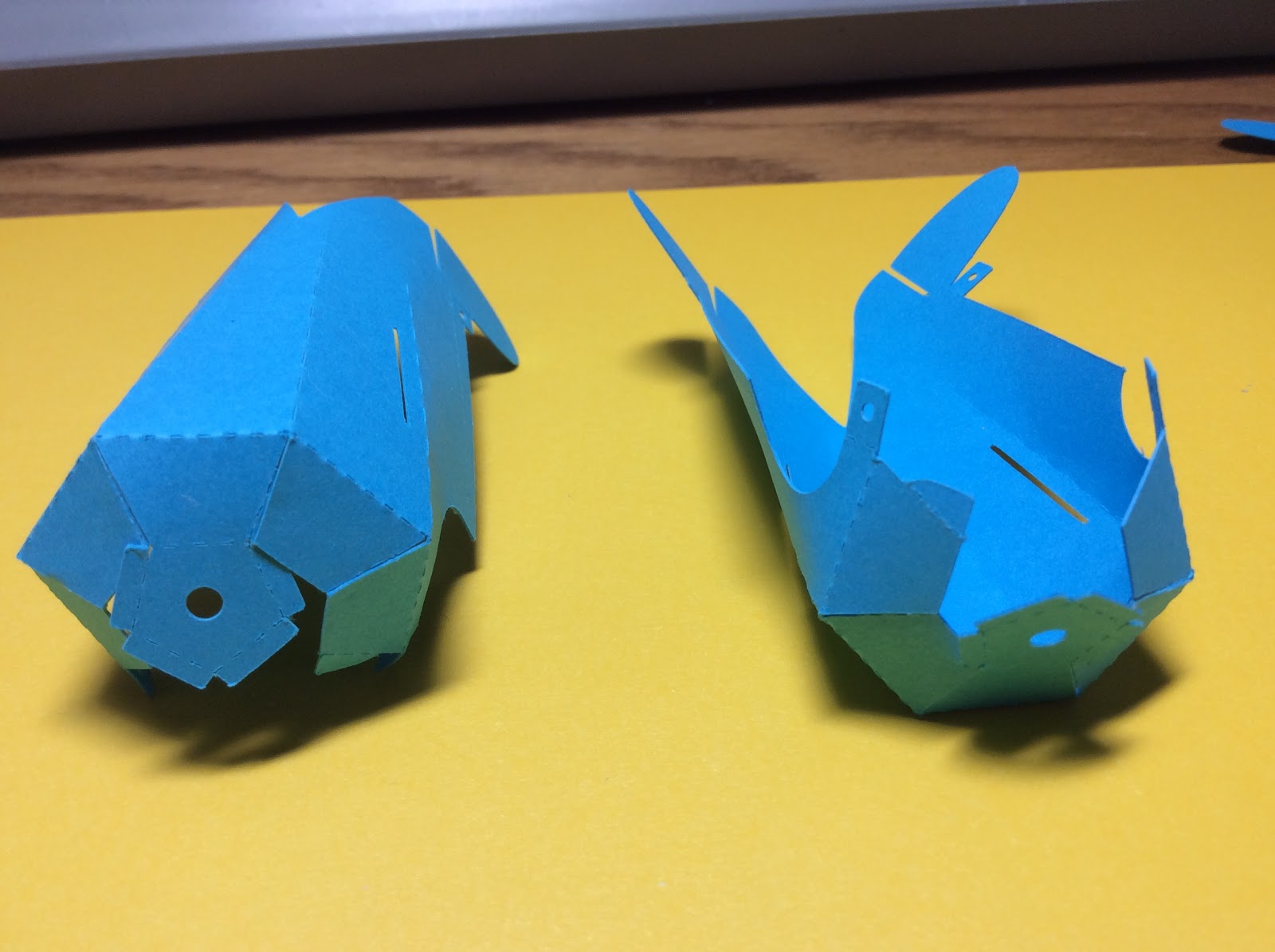 Papercrafts and other fun things: June 2019