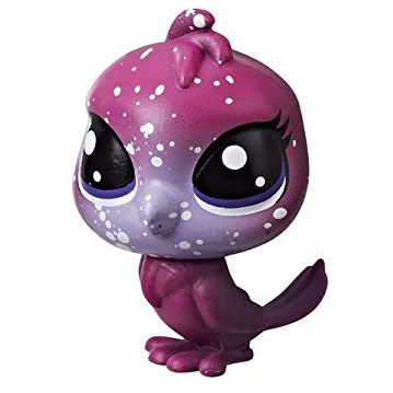 LPS Saros Lovewings Generation 6 Pets | LPS Merch