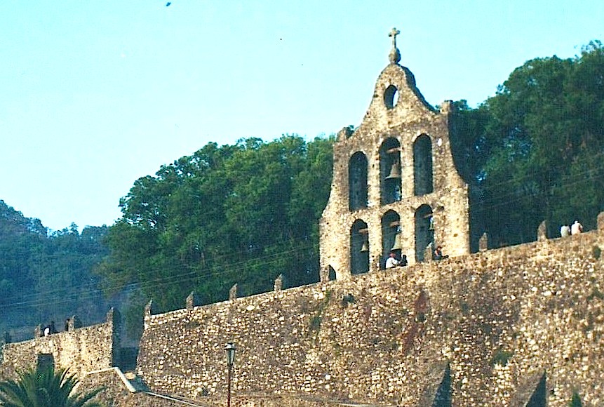 colonialmexico: The Stones of Molango