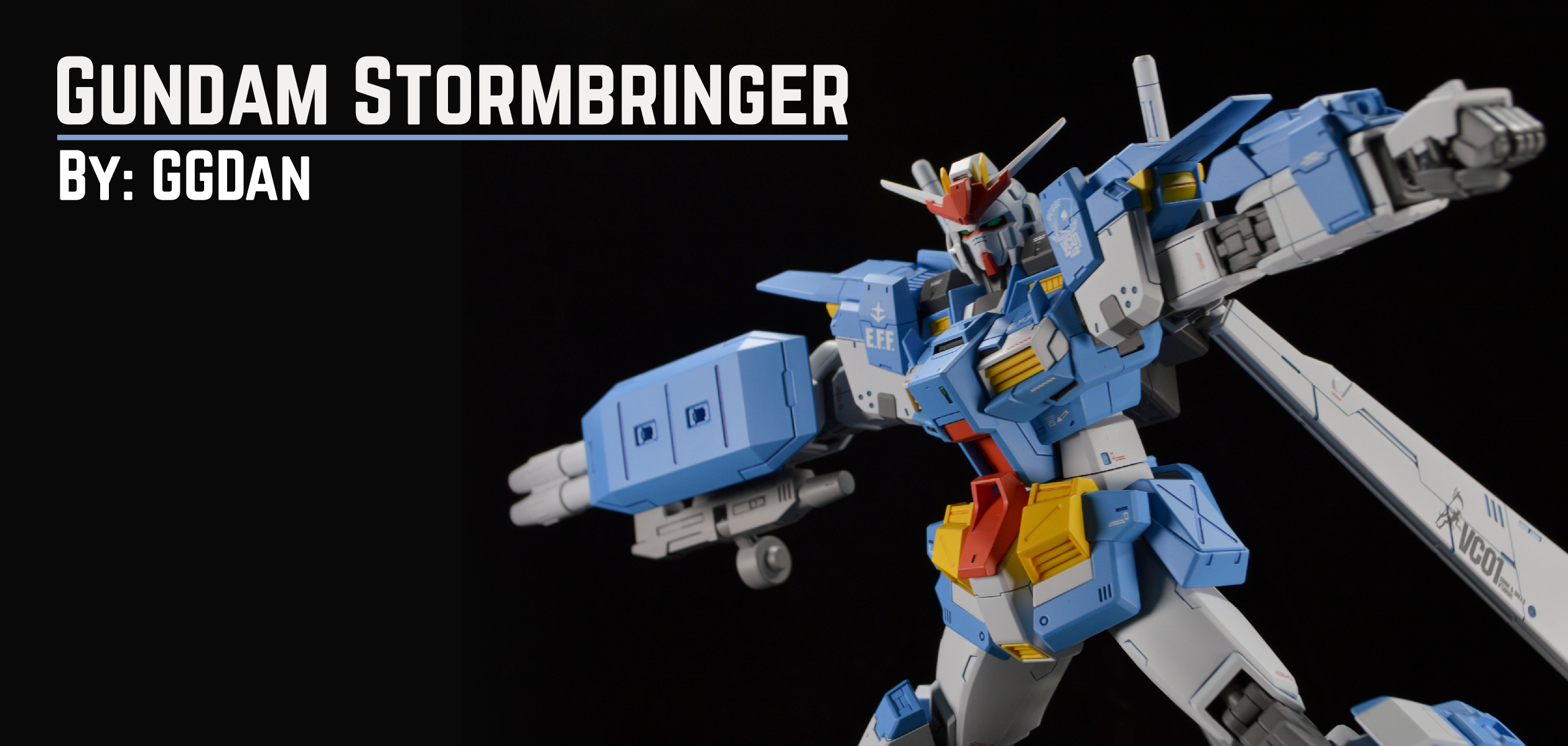 MG Stormbringer