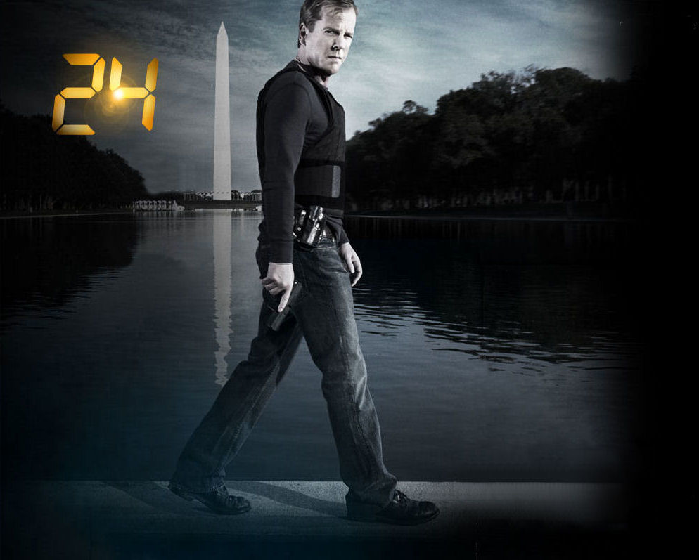 Ark Of Dreams: Kiefer Sutherland Wanted Jack Bauer To Get Killed Off 24